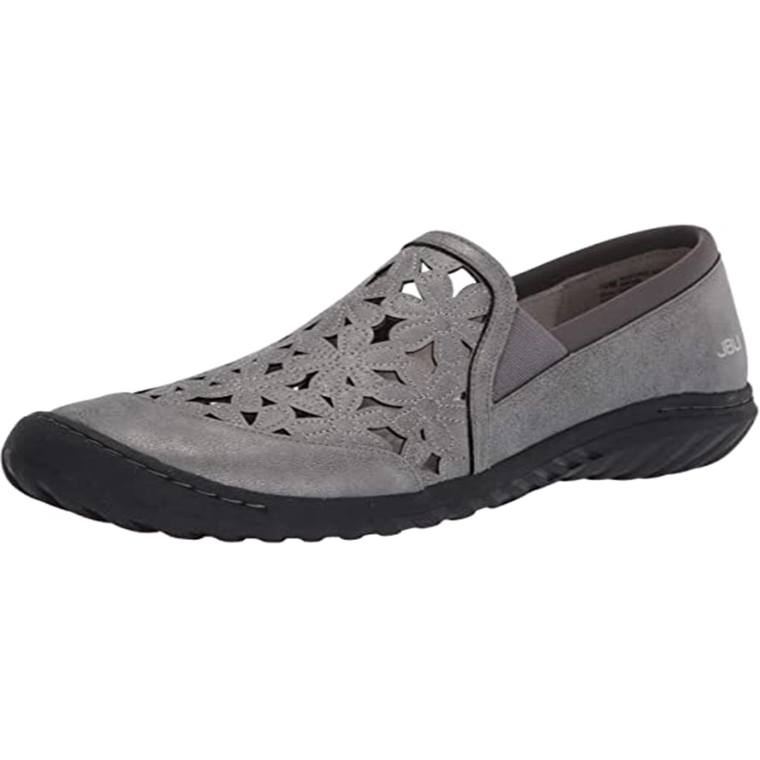 Women's Jambu JBU Wildflower Moc - Walmart.com