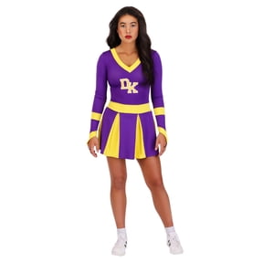 Cheerleader Costume Women