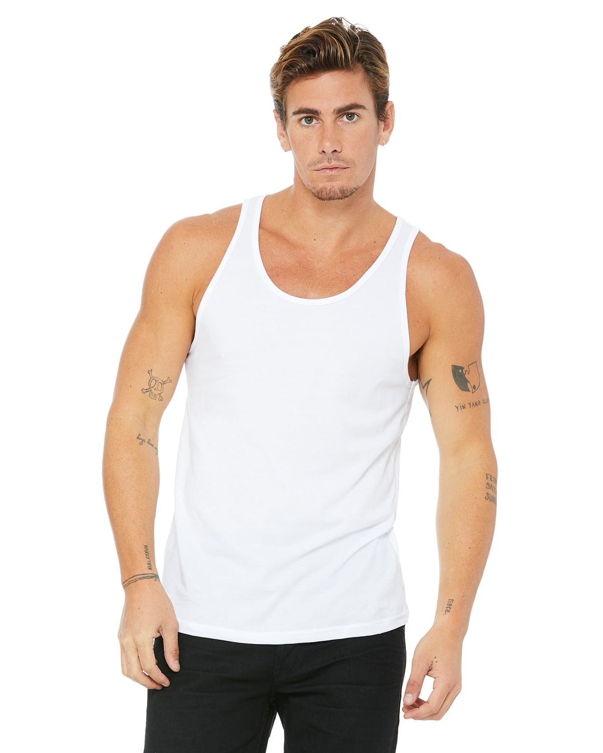 Women's Jersey Tank Top - Walmart.com