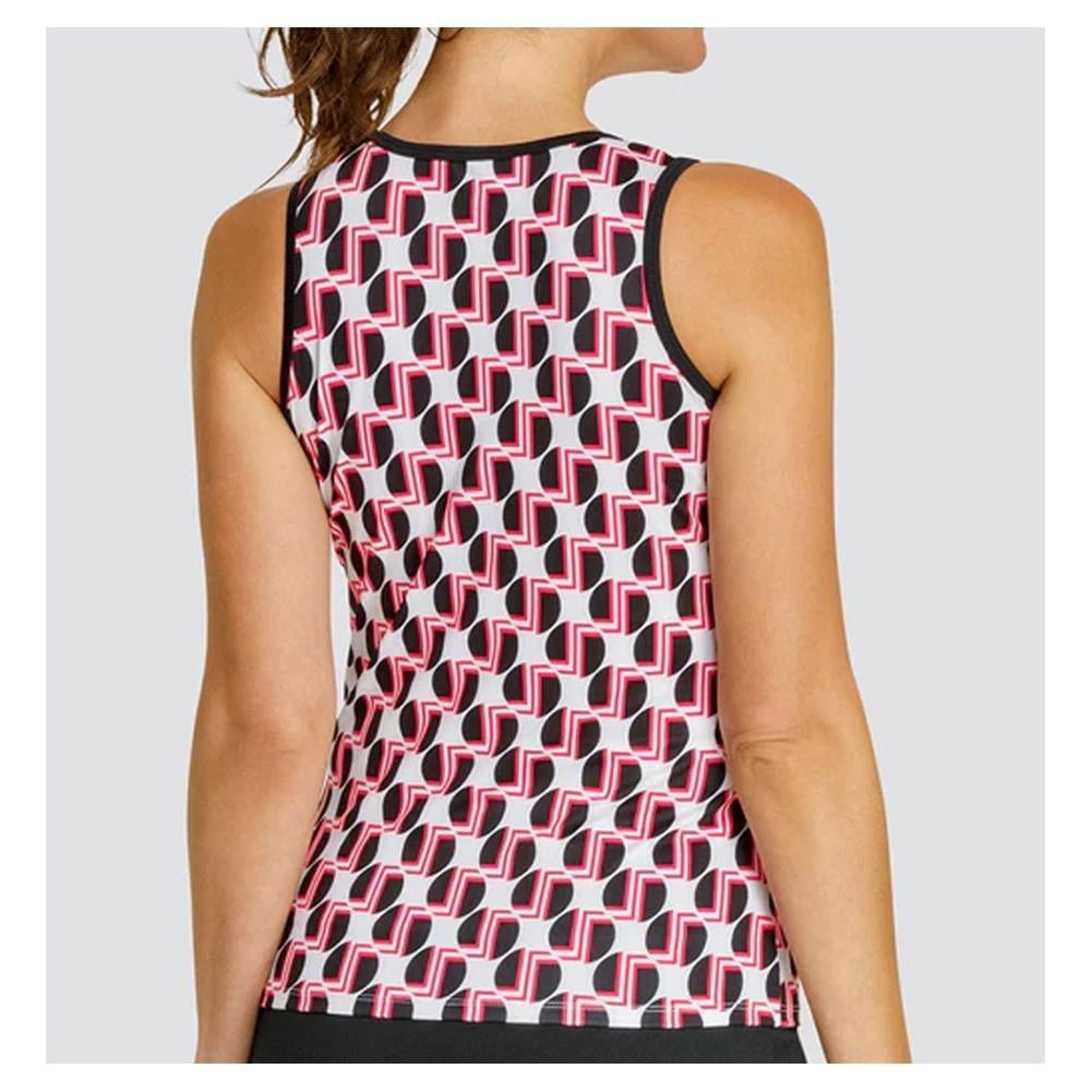 Women's Joely Tennis Tank Cyclone - Walmart.com