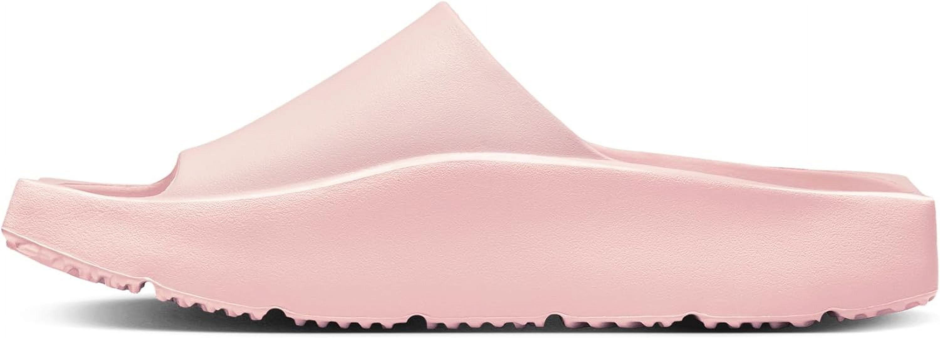 Women's Jordan Hex Slide Legend Pink (DQ8992 601) - 8 - Walmart.com