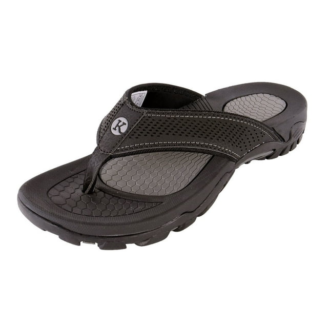 Women's Kaiback Drifter Sport Flip Flop Outdoor Sandal - Walmart.com