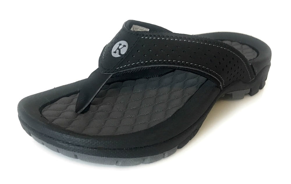 Women's Kaiback Lakeside Sport Flip Flop Outdoor Sandal - Walmart.com
