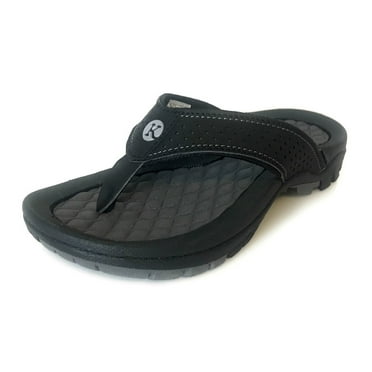 Women's Kaiback Drifter Sport Flip Flop Outdoor Sandal - Walmart.com