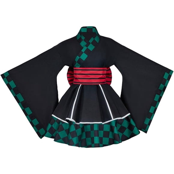 Demon Slayer Costumes