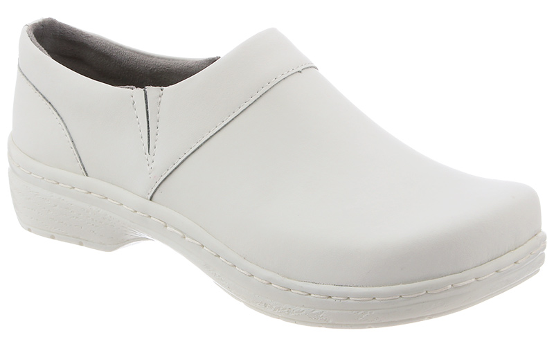 KLOGS Footwear Women's Mission Closed-Back Clog - Walmart.com