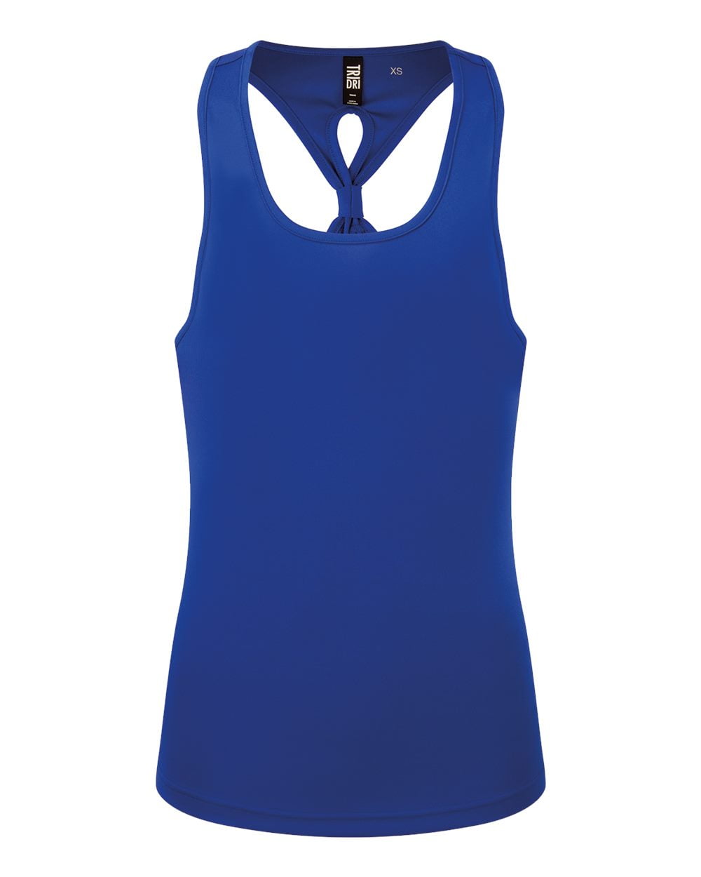 Women's Knot Back Venus Tank - Walmart.com