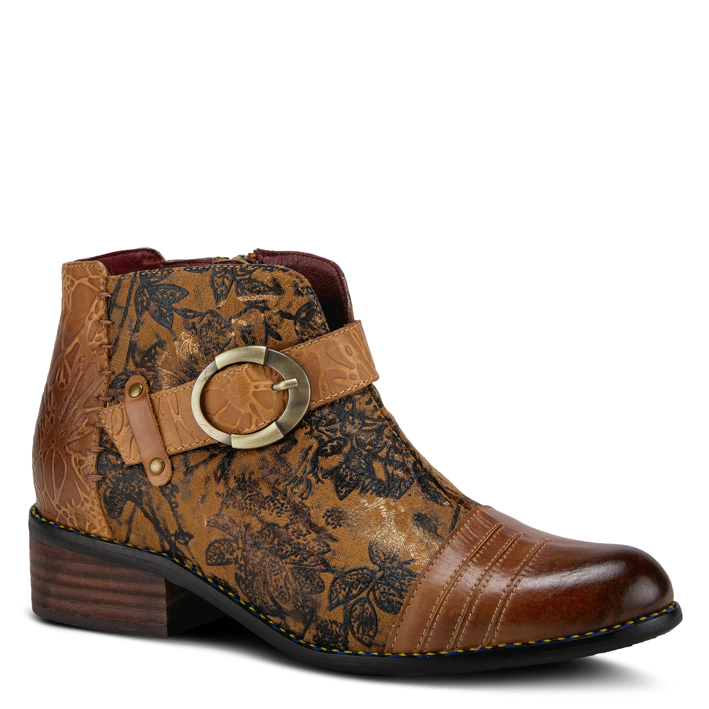 Spring Step L'Artiste Women's GEORGIANA Boots - Walmart.com