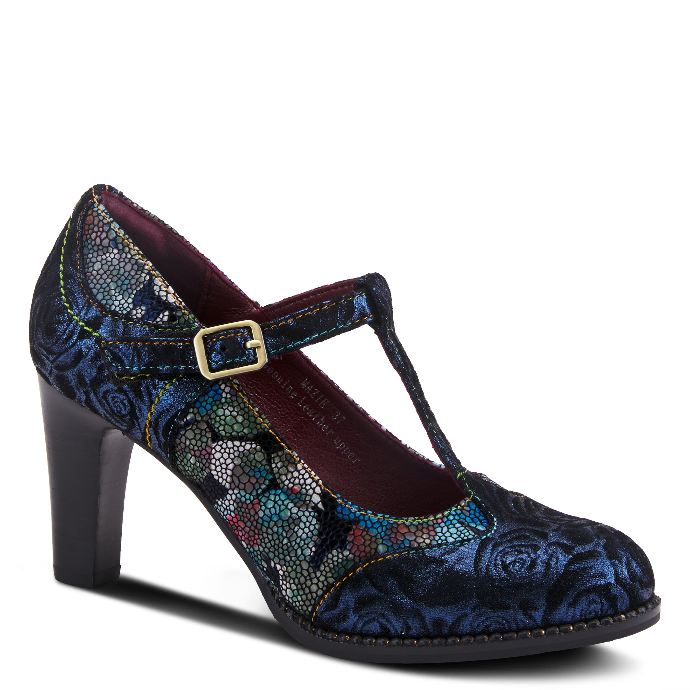 Spring Step L'Artiste Women's MAZIE Shoes - Walmart.com