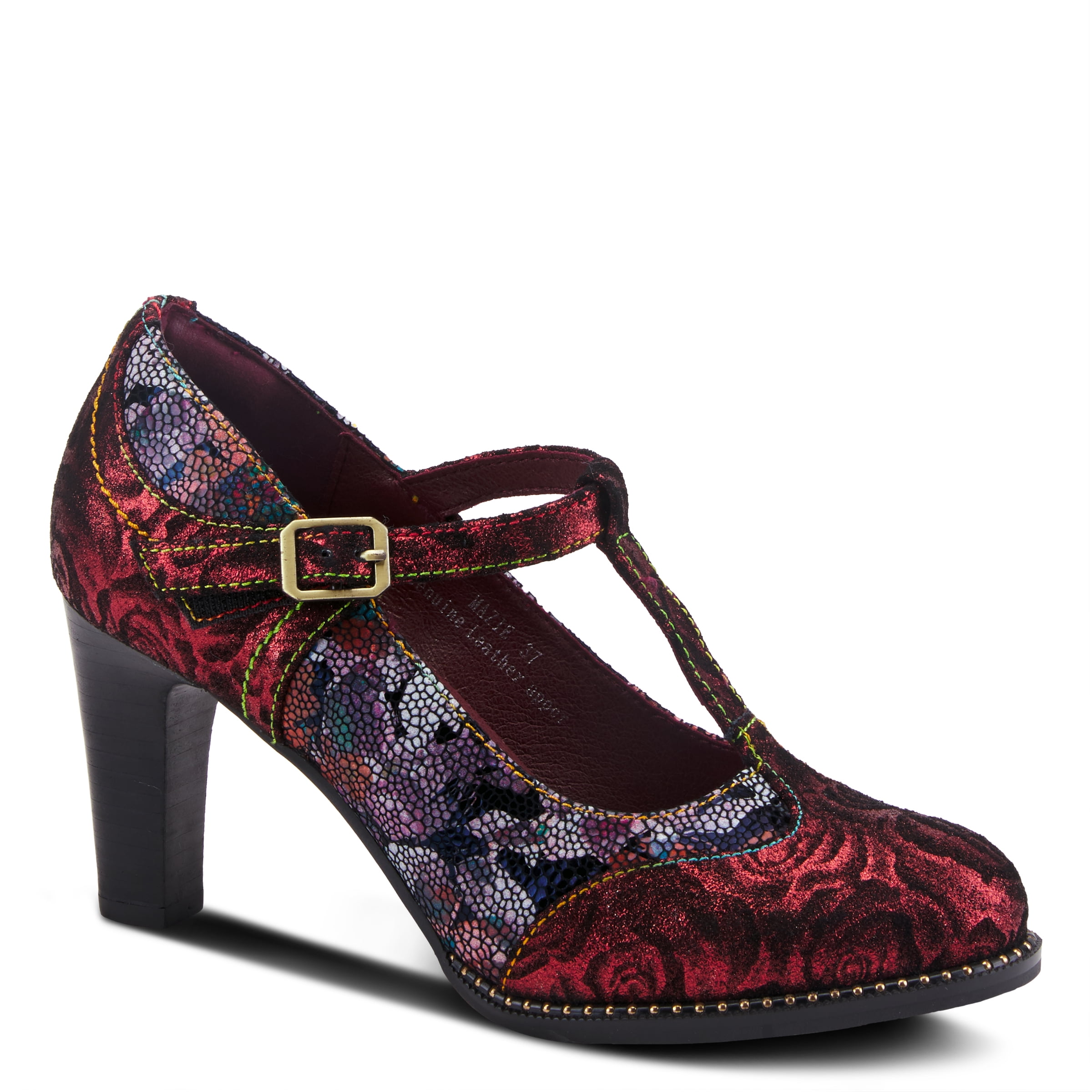 Spring Step L'Artiste Women's MAZIE Shoes - Walmart.com