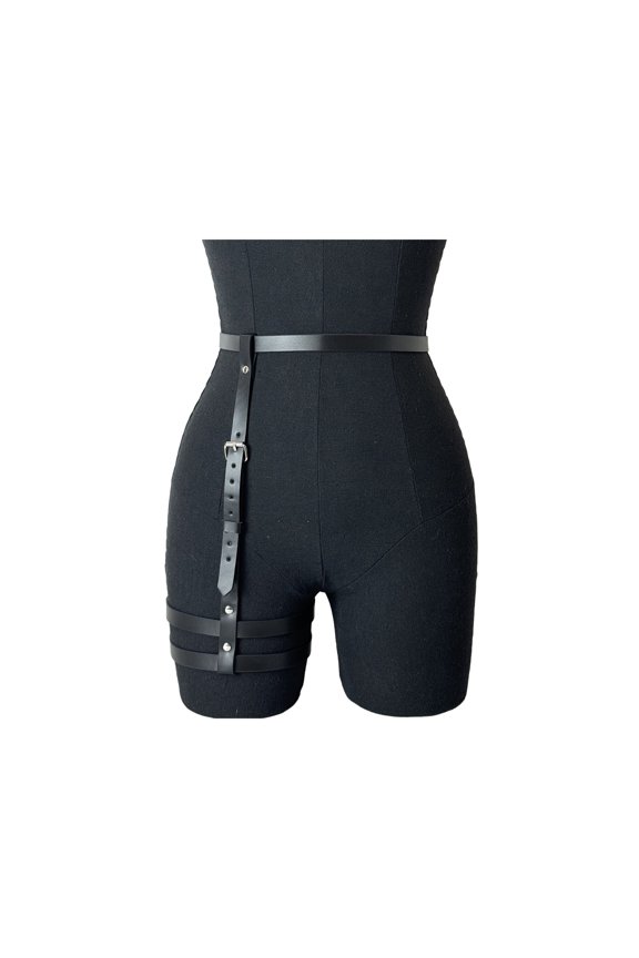 Leg Harness Women
