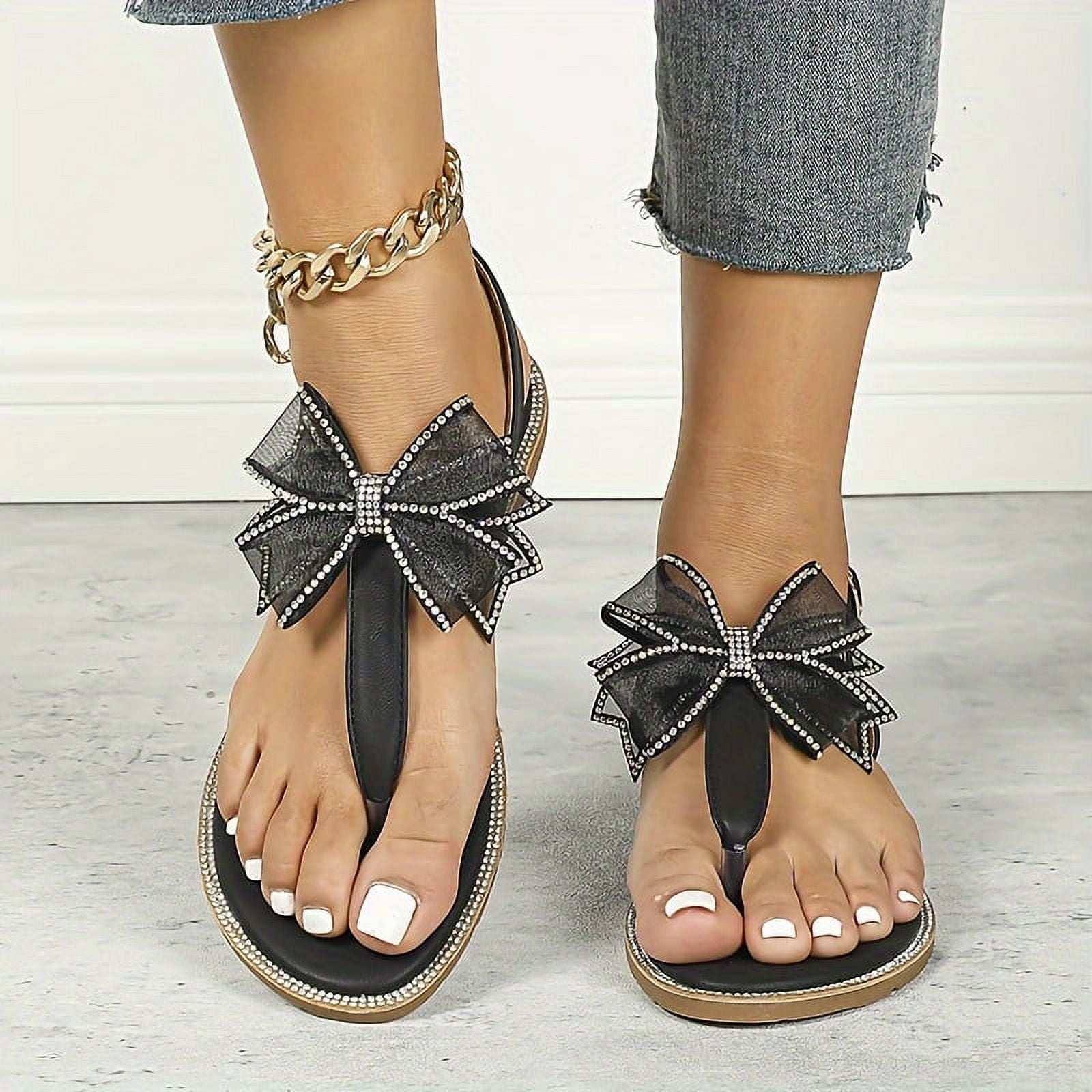 Women's Leopard Print Block Heels, Elegant Point Toe Dress , Slip On ...