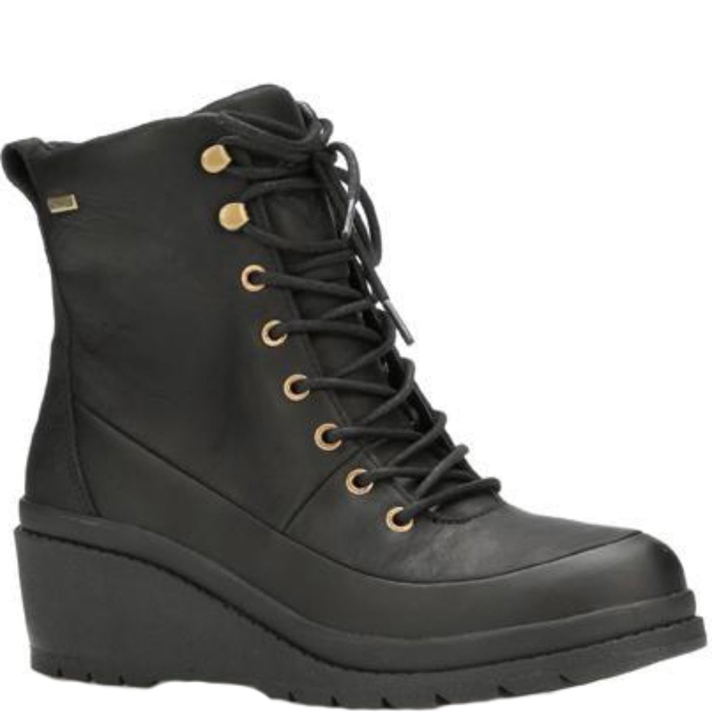 Women's Liberty Wedge Boot - Walmart.com