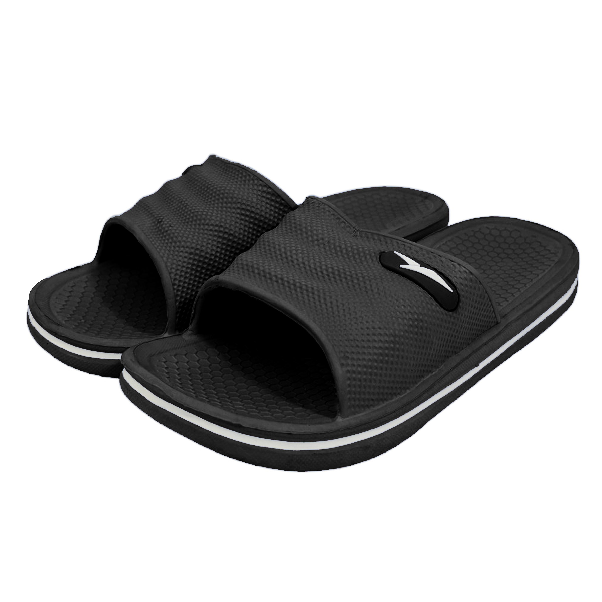 Anti-Fatigue EVA Ultra Light Slipper Slide Sandals for Women: GP9087 ...