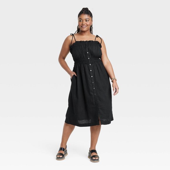 Universal Thread Dress