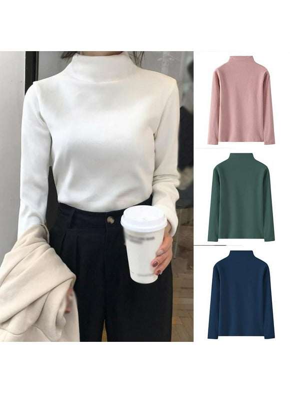 Women's Layering Shirts