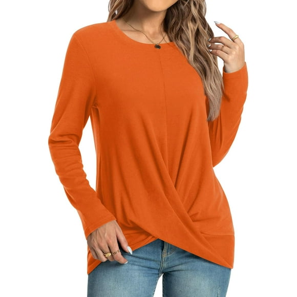 Women's Long Length Shirts