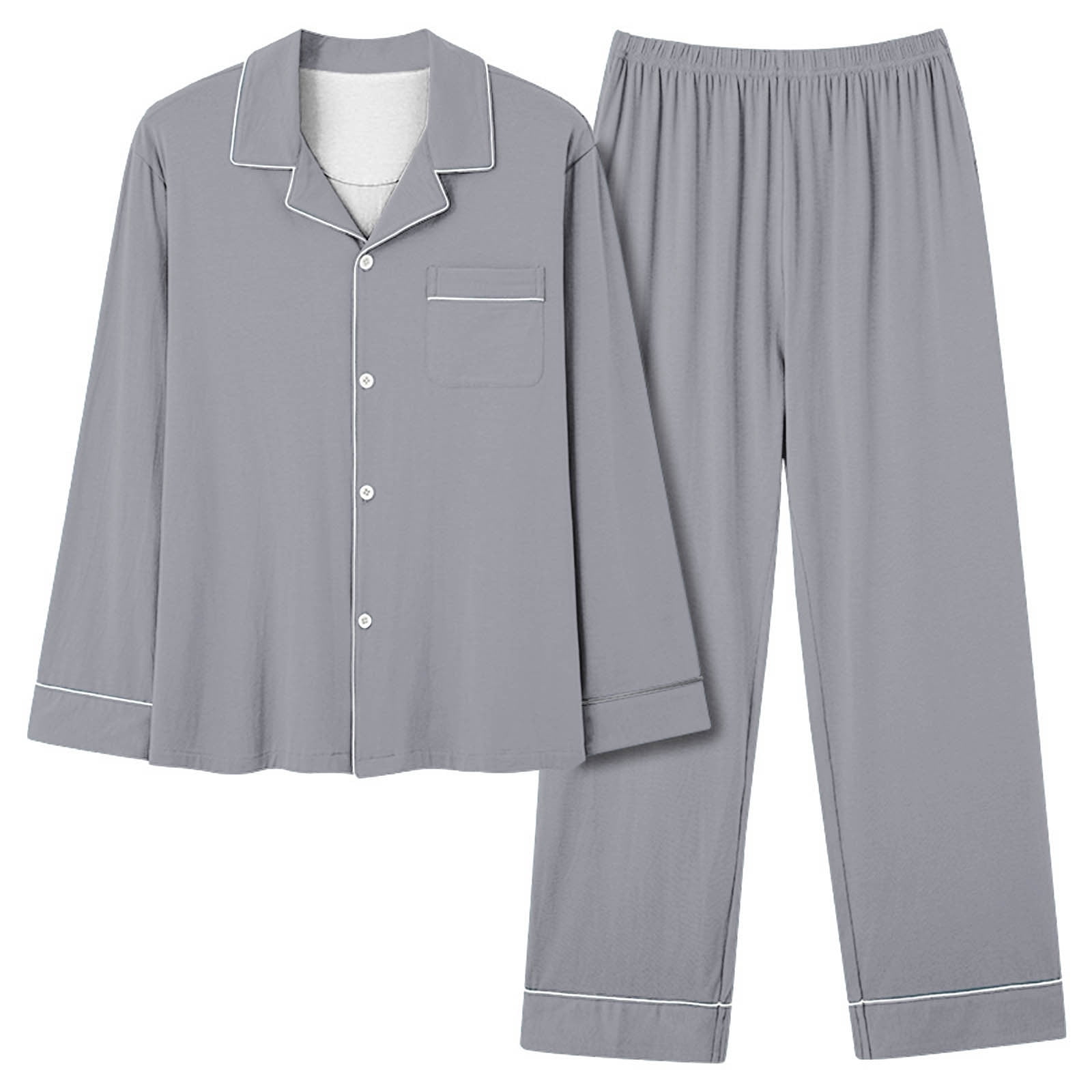 Women’s Loungewear Sets – Pajama Sets for Brunch, Spa Day or Nighttime ...