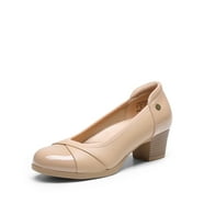 LifeStride Rozz Mary Jane Pumps - Stylish women's Shoes - Walmart.com