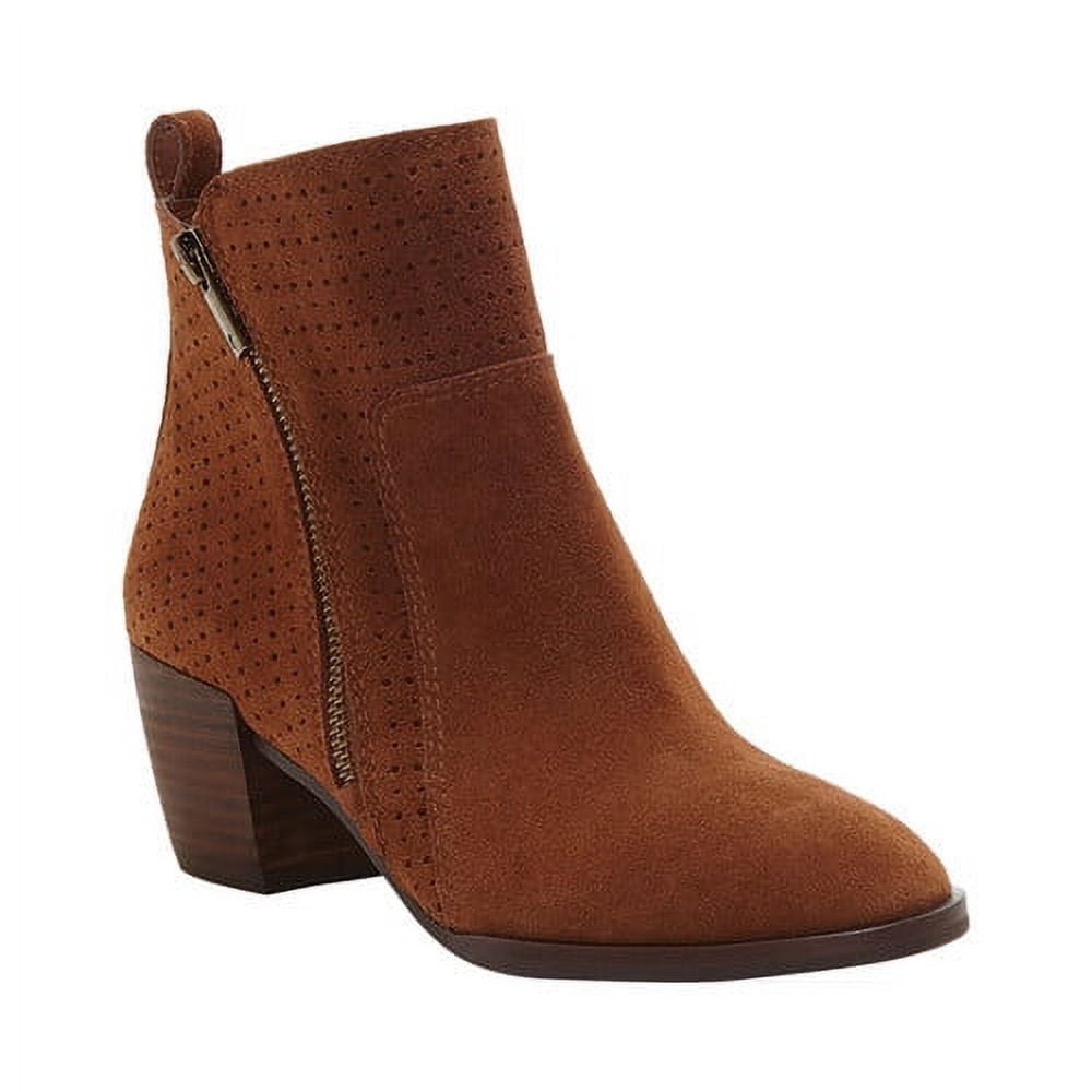 Women's Lucky Brand Lashiya Boot - Walmart.com