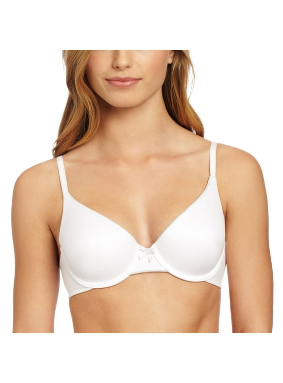 Maidenform Comfort Devotion Demi Bras