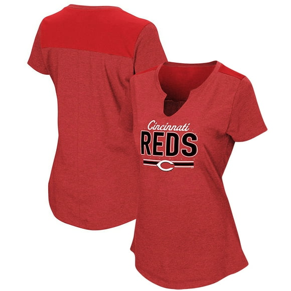 Cincinnati Reds T-Shirts in Cincinnati Reds Team Shop - Walmart.com