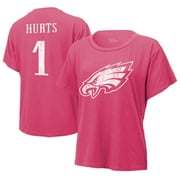Nfl Pink Apparel
