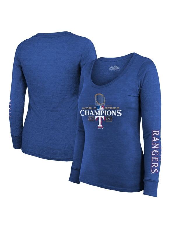 Texas Rangers T-shirts in Texas Rangers Team Shop - Walmart.com