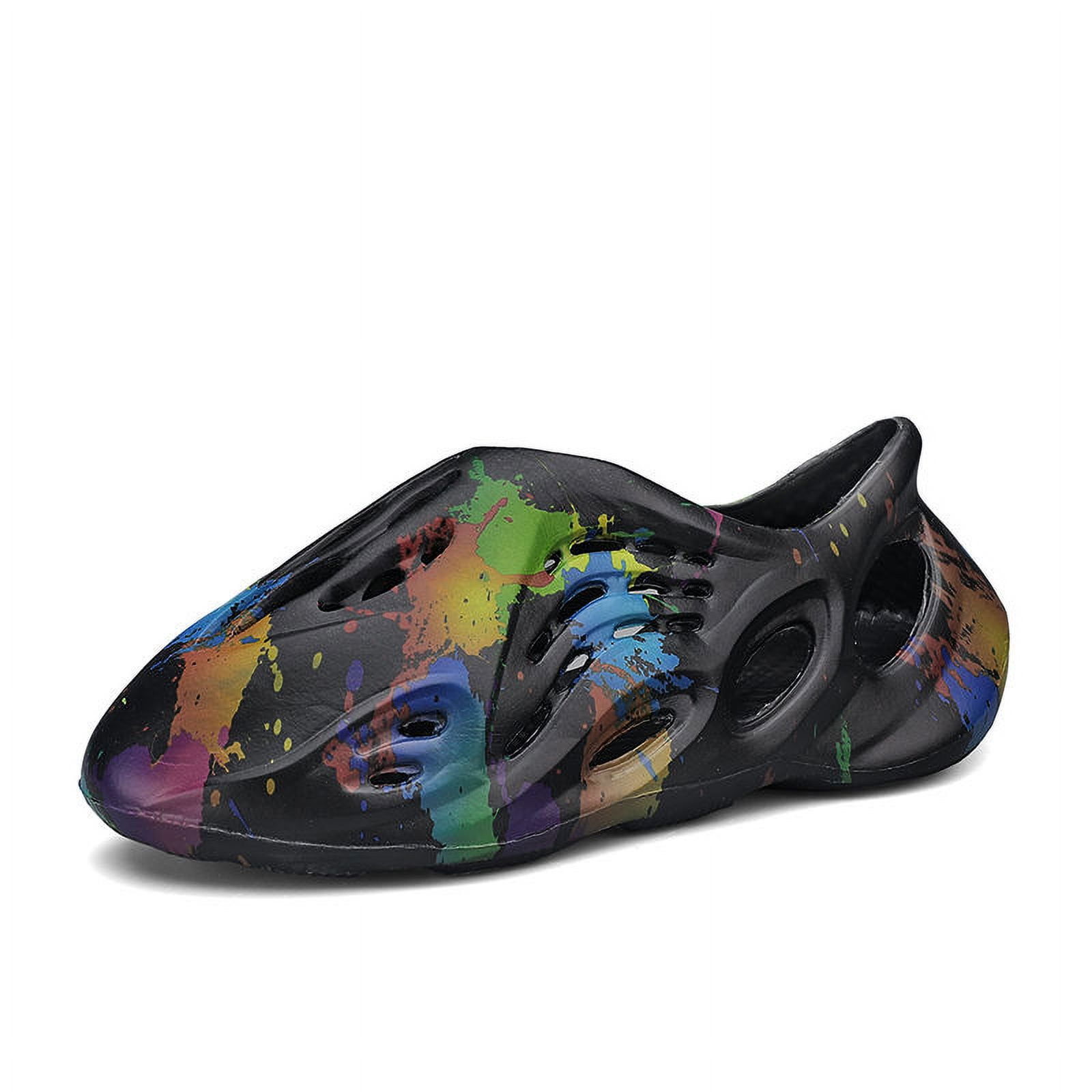 Women's Man Women Shoes Cave Shoes Men's 2024 New Lovers Thick-soled ...