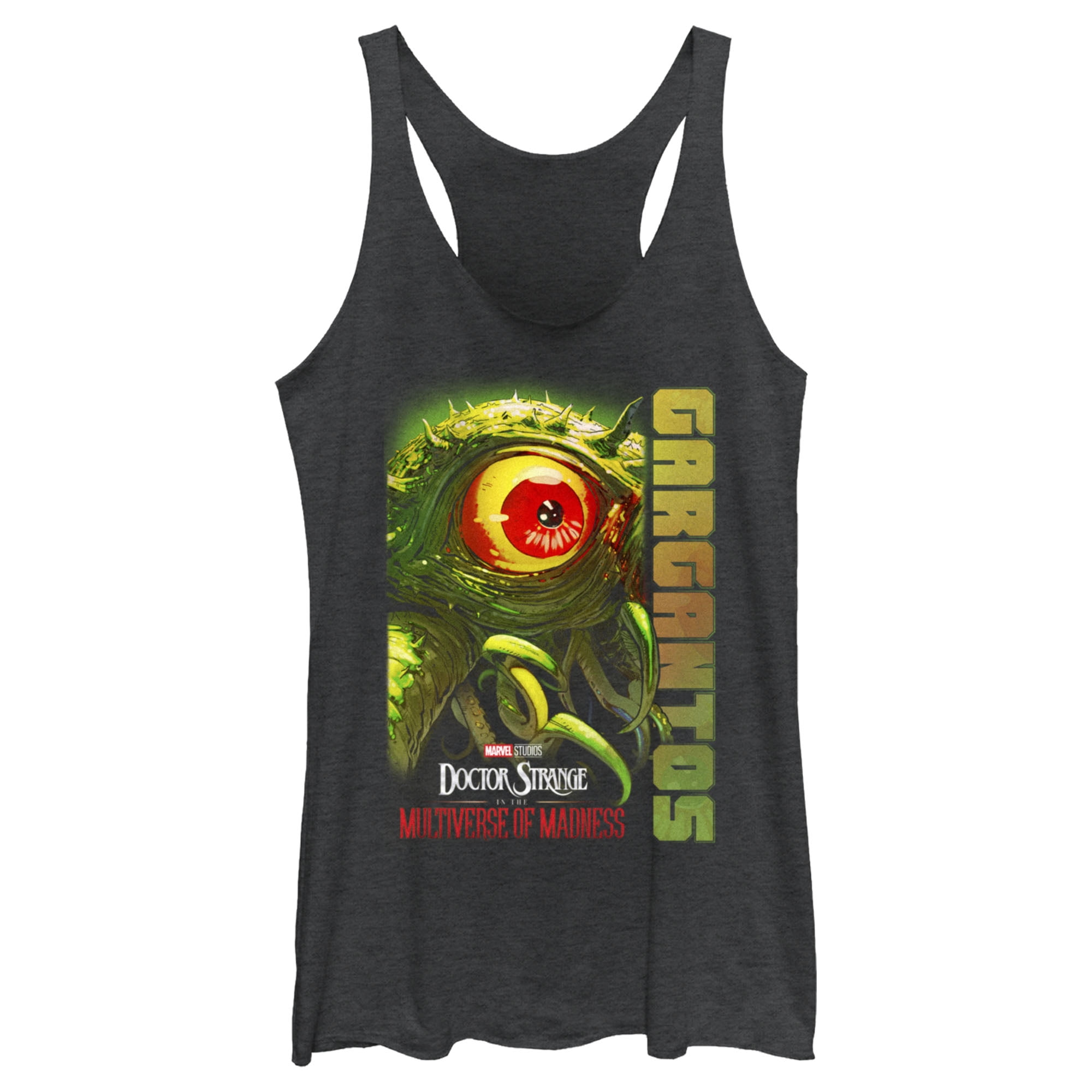 Women's Marvel Doctor Strange in the Multiverse of Madness Gargantos ...