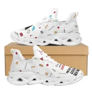 Operating Room Shoes