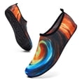 Women's Men's Water Shoes Outdoor Beach Swimming Aqua Socks Quick-Dry ...