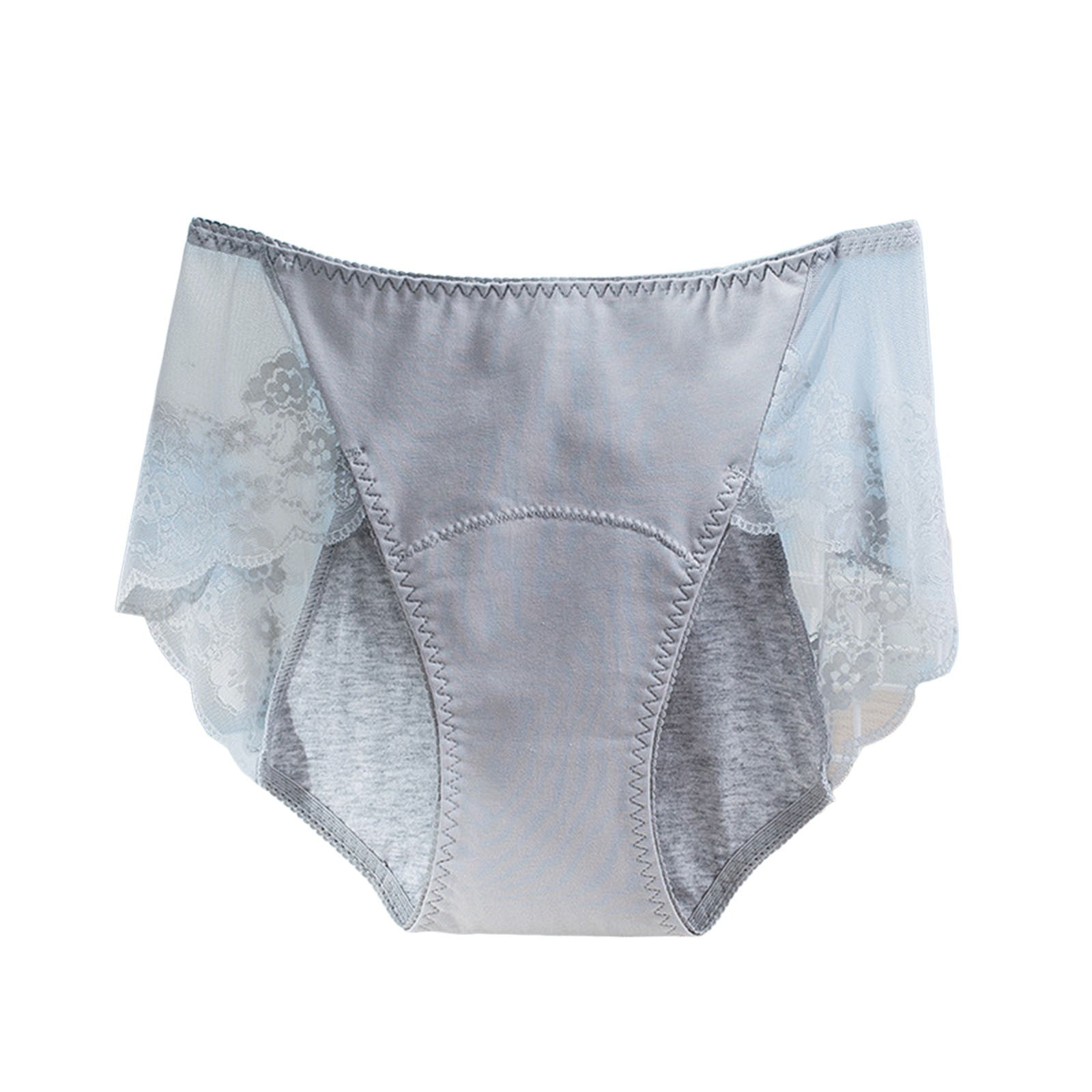 Women's Menstrual Panties Layer Leakproof Menstrual Panties Menstrual ...