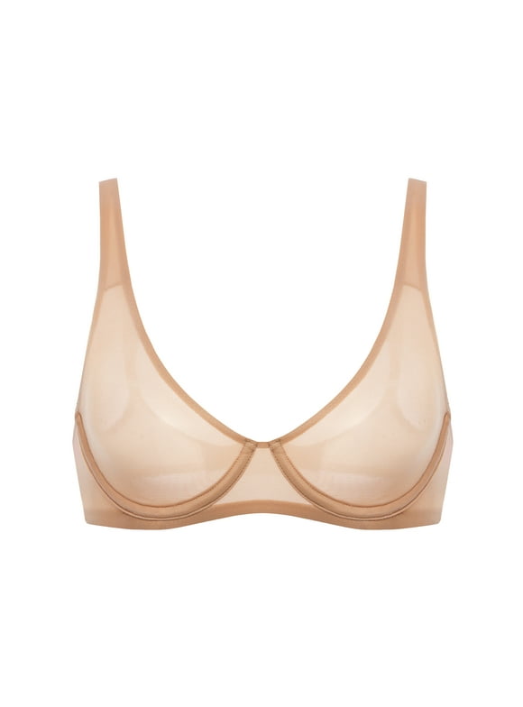 Delimira Womens Bras