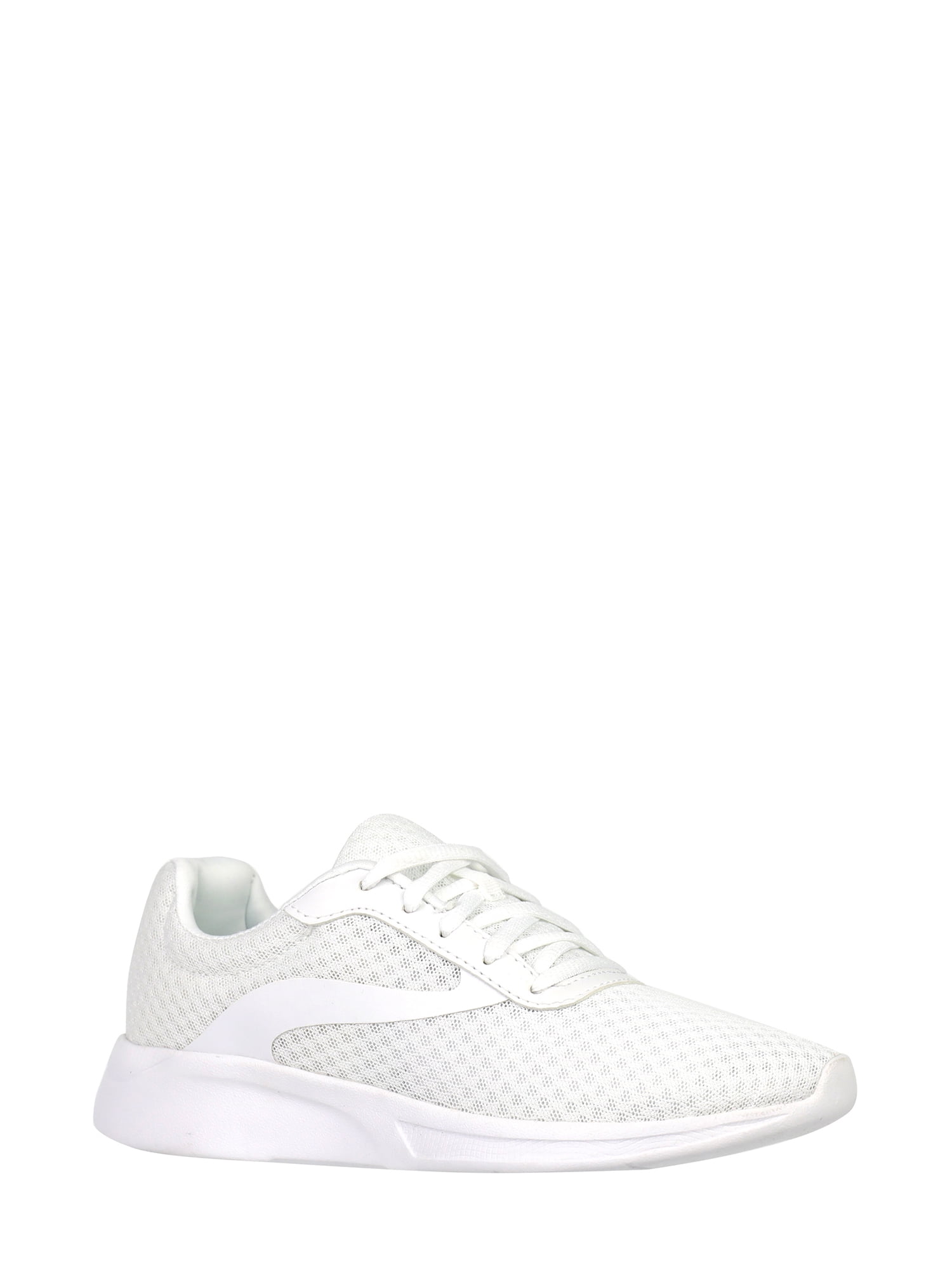 Women's Mesh Trainer Athletic Shoe - Walmart.com