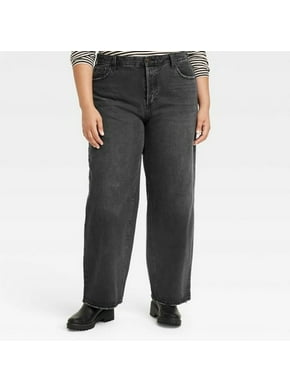 Universal Thread Womens Jeans in Womens Clothing - Walmart.com