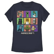 Minecraft Women's Clothing in Minecraft Clothing - Walmart.com