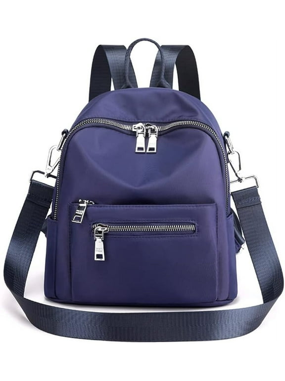 Jollebone Mini Backpack 3Pcs for Women, PU leather Travel Shoulder Bag ...