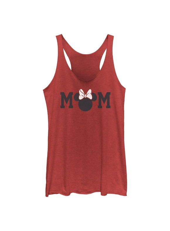 Minnie Mouse Womens Tops - Walmart.com