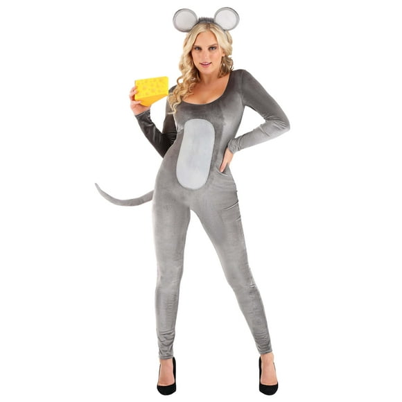 Mouse Costume Adults