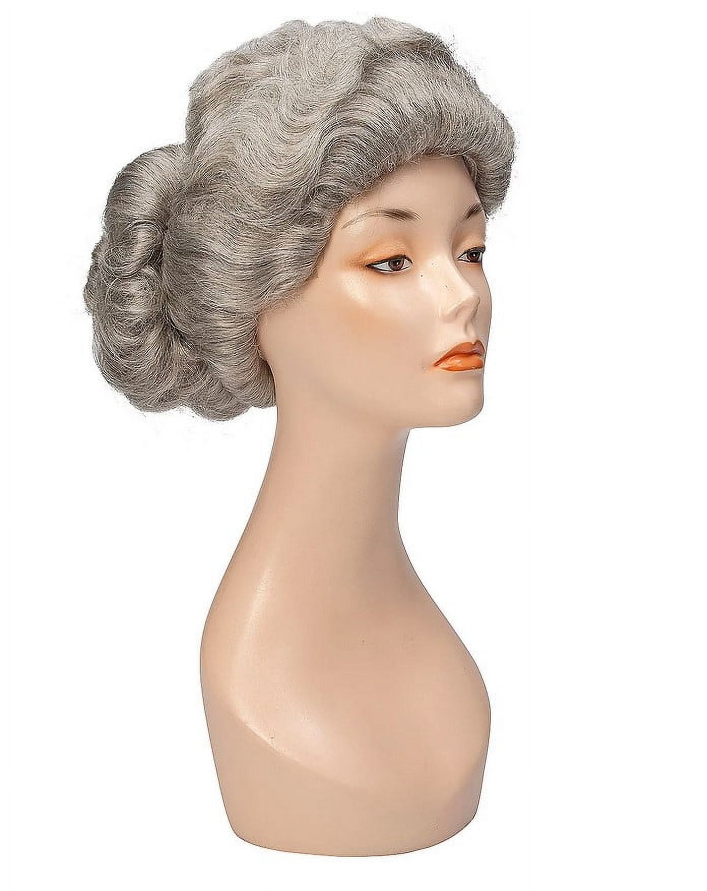 Women's Mrs. Doubtfire Wig - Walmart.com