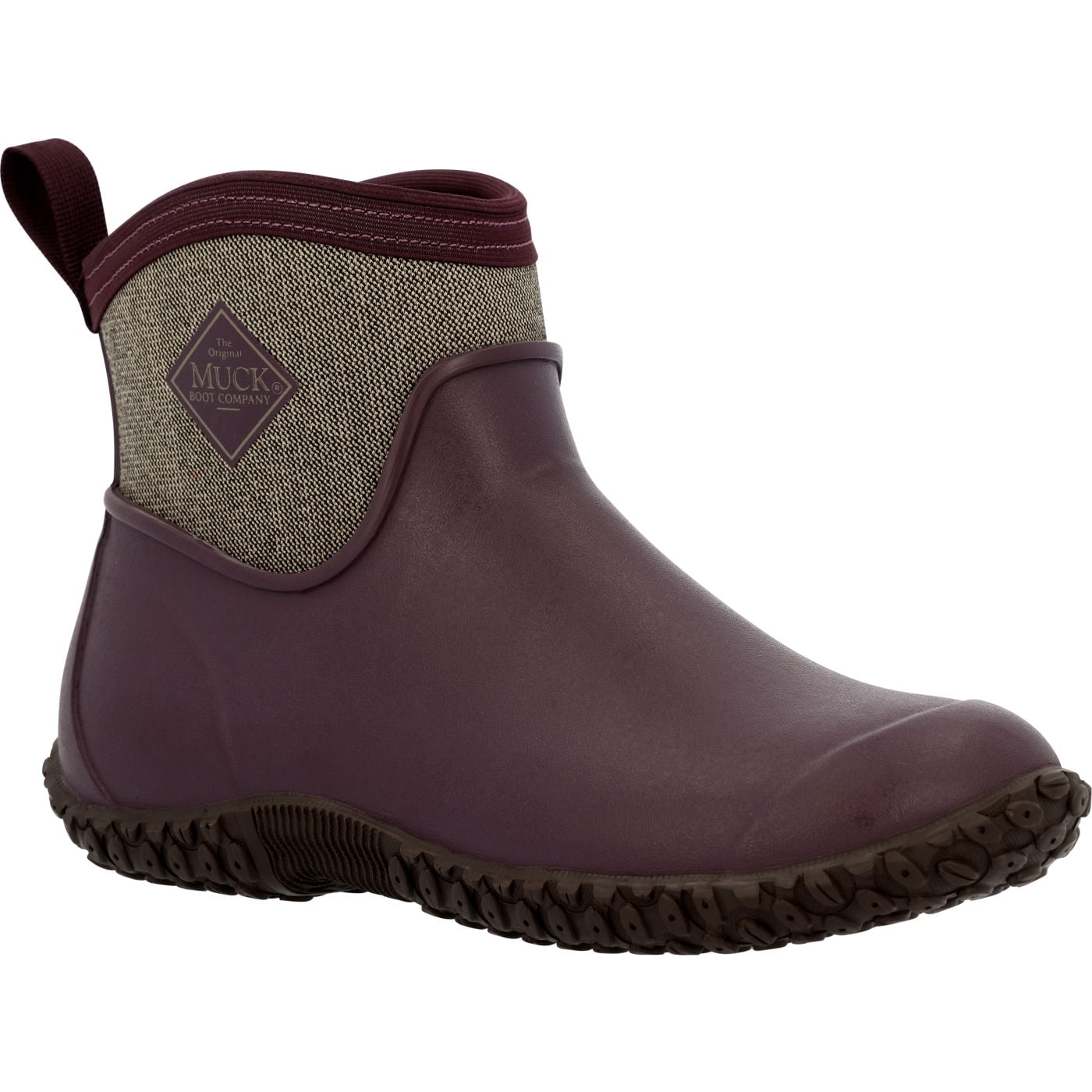 Women's Muckster II Ankle Boot - Walmart.com