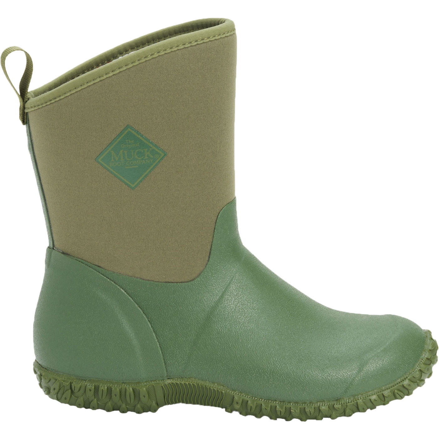 Women's Muckster II Mid Boot - Walmart.com