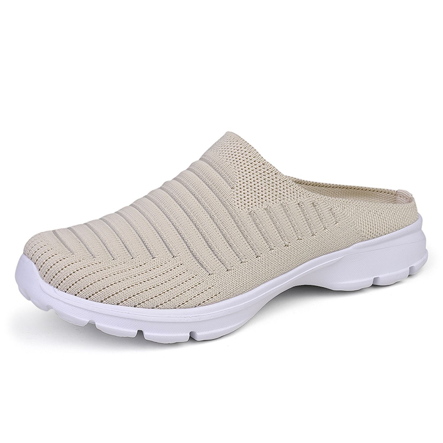 Women's Mules & Clogs Slip On Sneakers Women Platform Clogs Comfort ...