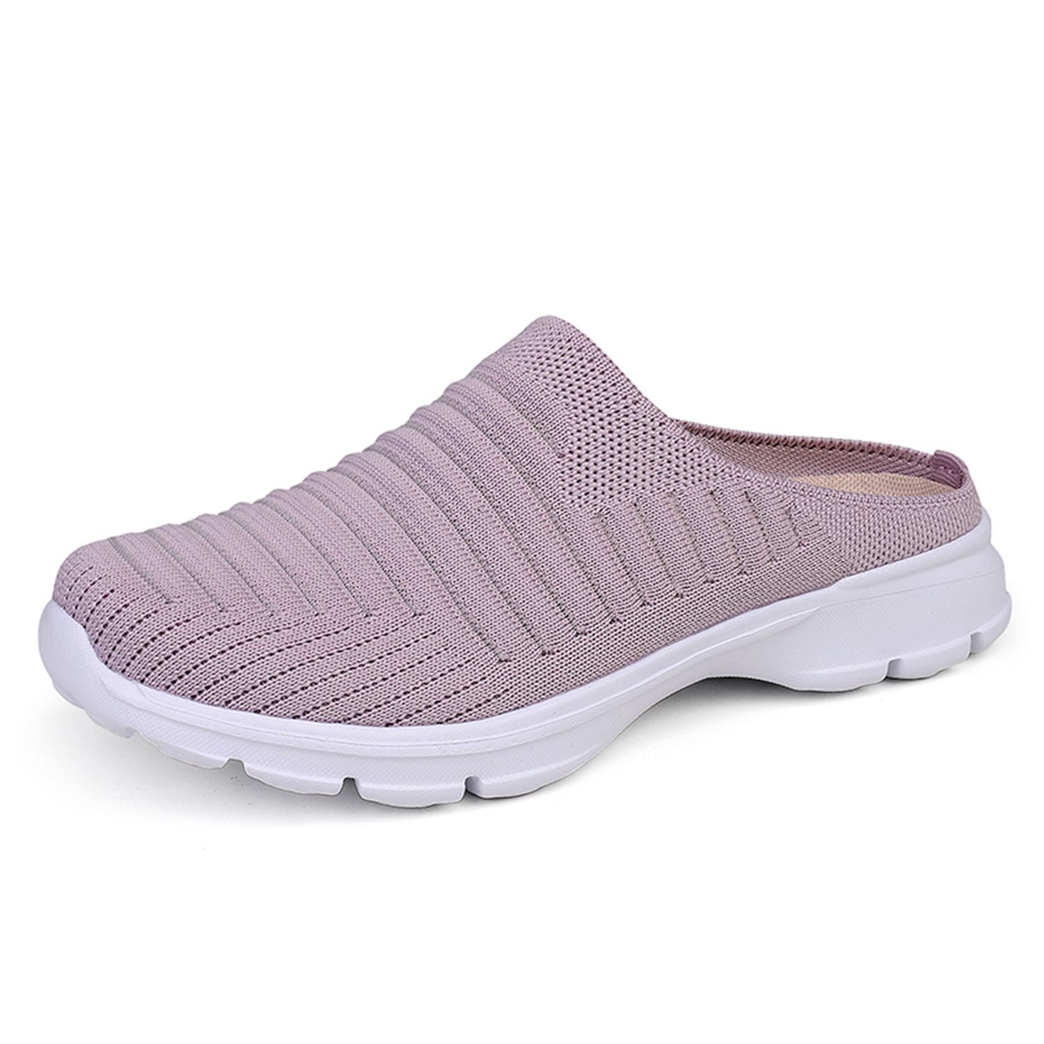 Women's Mules & Clogs Slip On Sneakers Women Platform Clogs Comfort ...