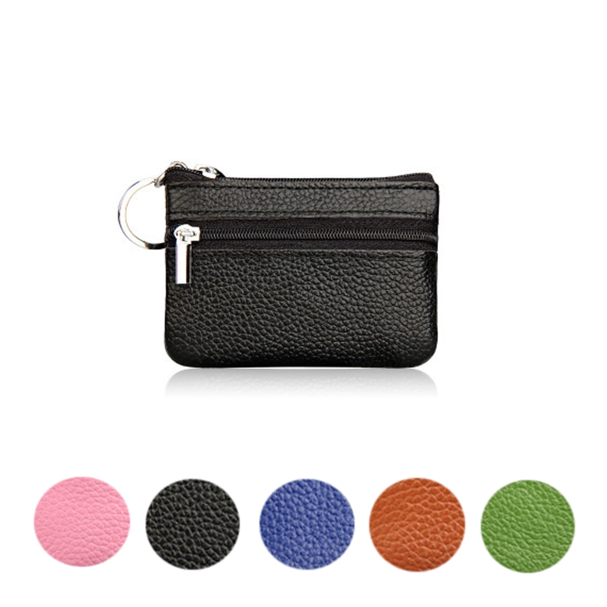Customer reviews for Women's Multifunctional Coin Purse Zipper Summer ...