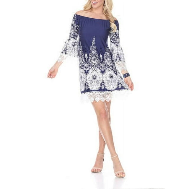 Women's Mya Dress - Walmart.com