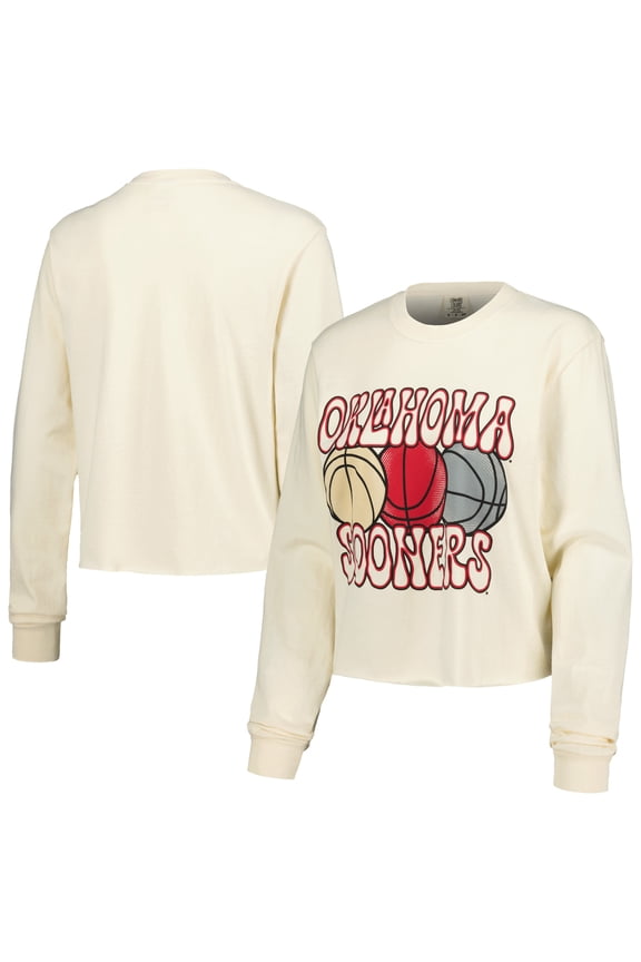 Cropped Basketball Jersey