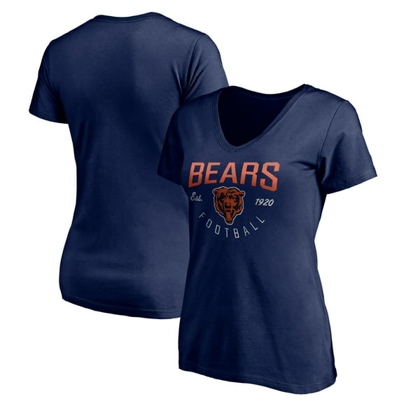 Chicago Bears T-Shirts in Chicago Bears Team Shop - Walmart.com