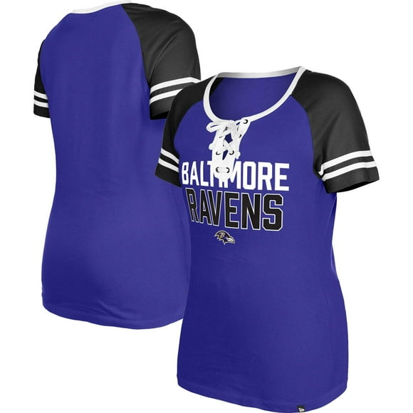 Baltimore Ravens T-Shirts in Baltimore Ravens Team Shop - Walmart.com